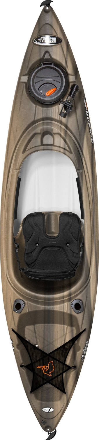 Pelican Maxim 100X Angler 10 ft Kayak | Academy