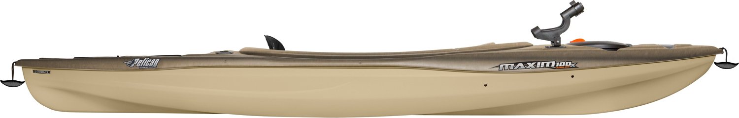 Pelican Maxim 100X Angler 10 ft Kayak | Academy