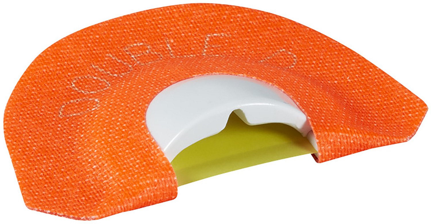 HS Strut Diaphragm Premium Flex Trough Tone Double D Turkey Call | Academy