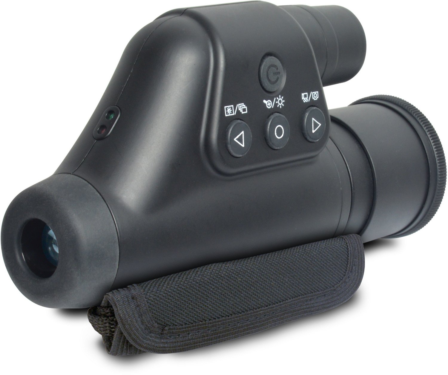 Night Owl Optics Night Scope 6x Digital Night Vision Monocular | Academy