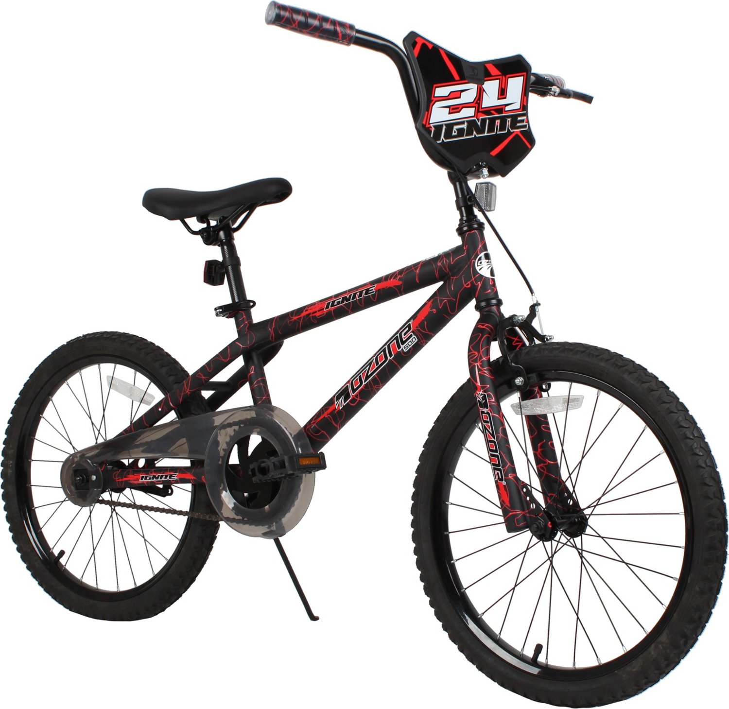 Ozone 500 Boys' Ignite 20 in Bike | Academy