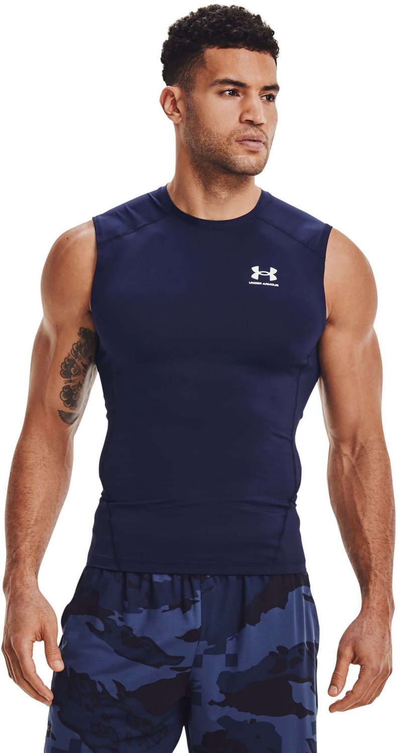 Men's Athletic & Casual T-Shirts: Long Sleeve & More | Academy