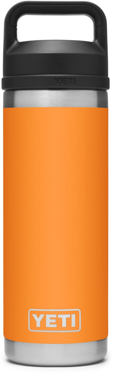 YETI Rambler 18 oz Bottle with Chug Cap | Academy