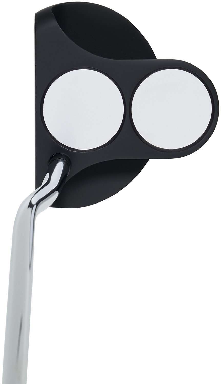 Odyssey DFX 2-Ball Putter | Academy