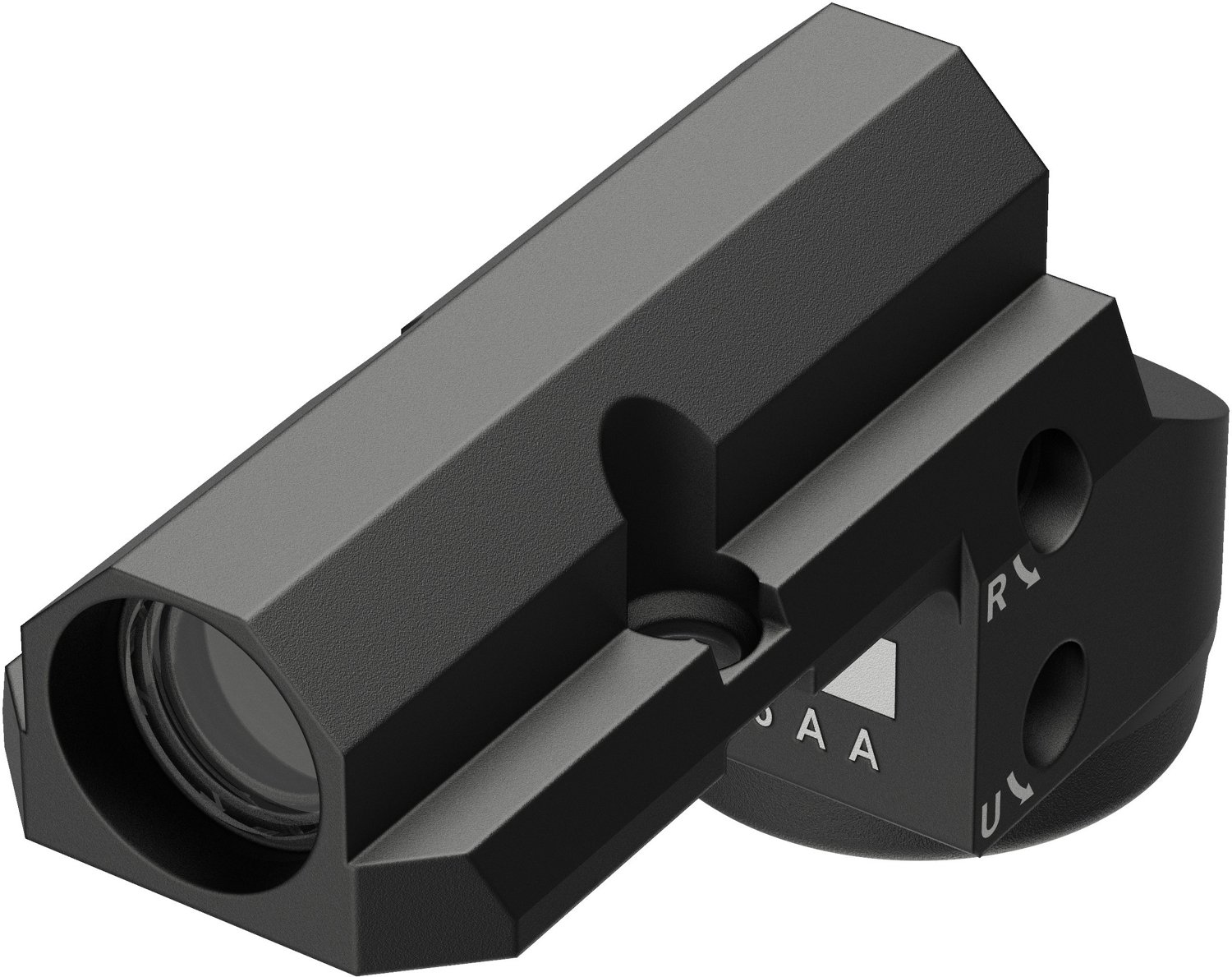 Leupold DeltaPoint Pro 3 MOA Glock Sight | Academy