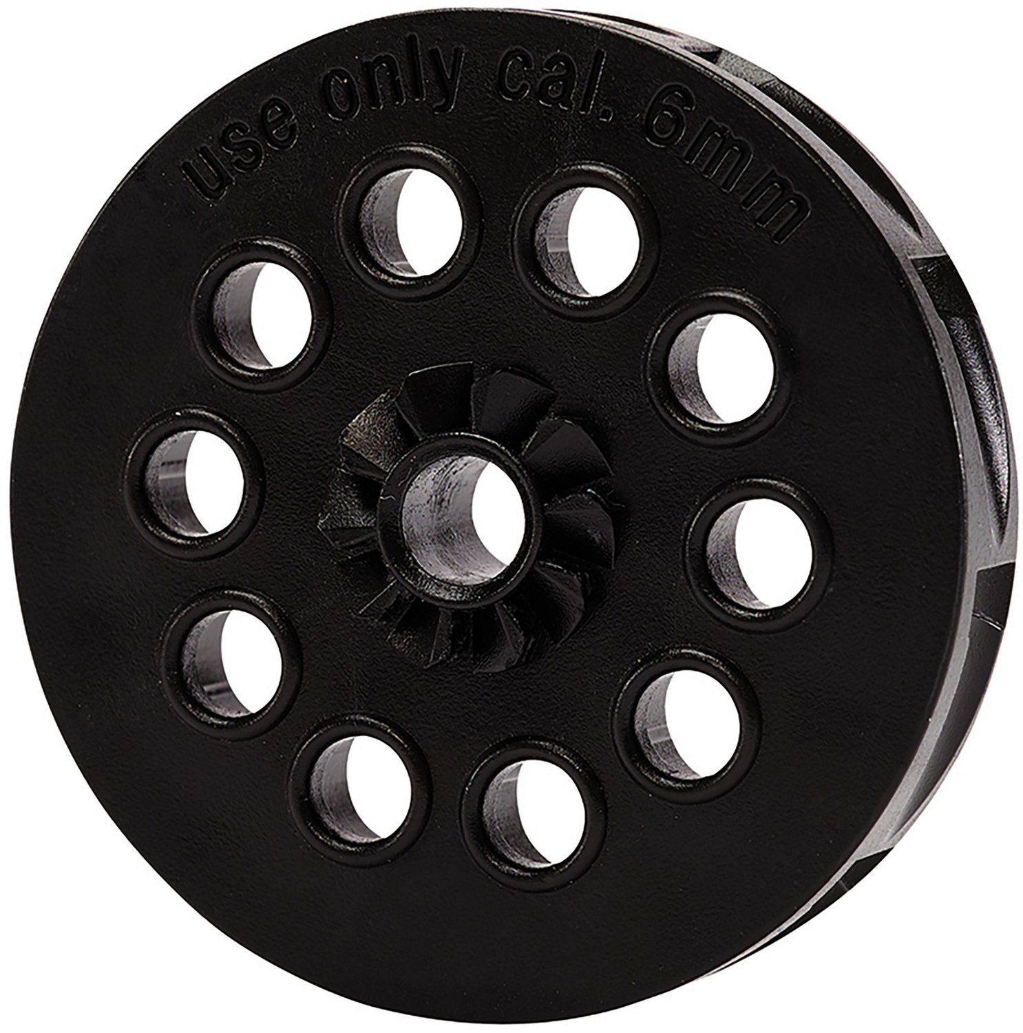 Elite Force H8R Gen II 6mm Airsoft Revolver Pistol | Academy