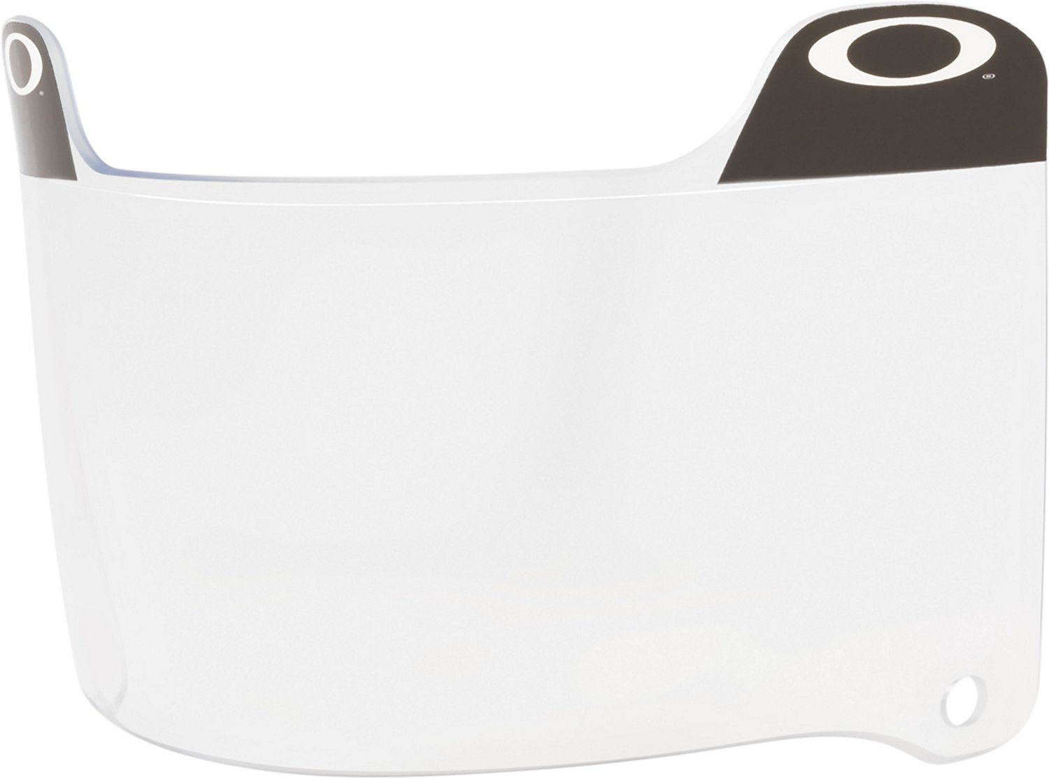 Oakley Men's Pro Clear Football Shield | Academy