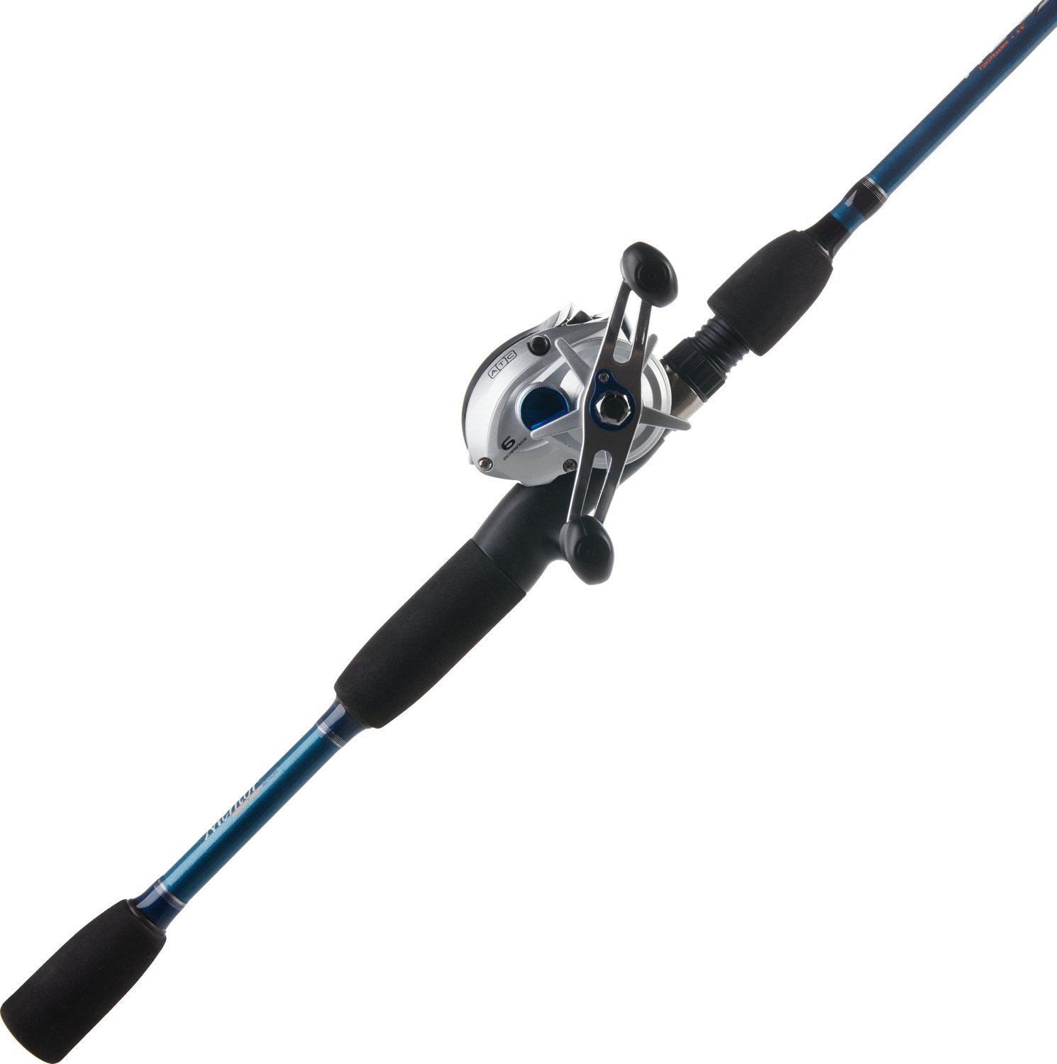 Baitcast Rod & Reel Combos | Academy