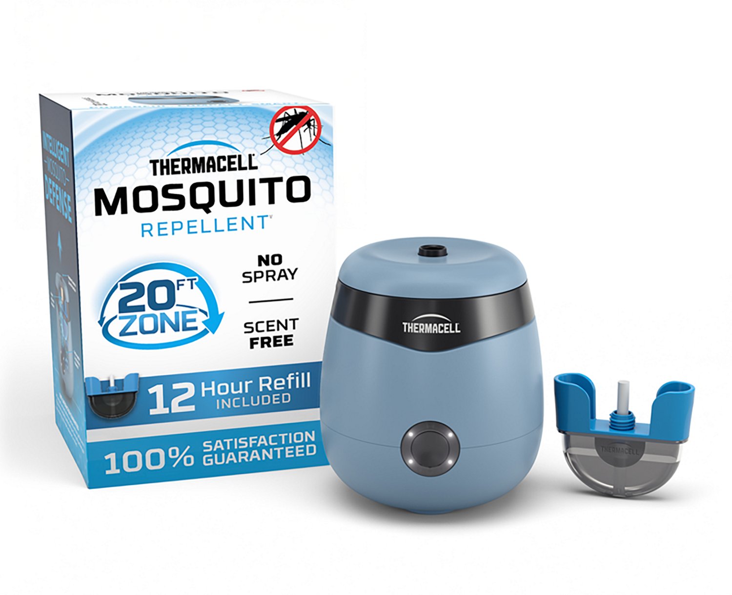 ThermaCELL Rechargeable Mosquito Repeller | Academy