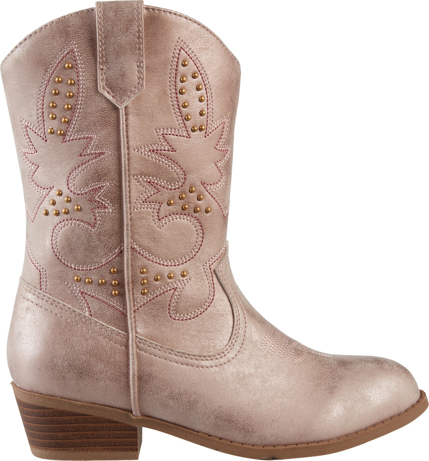 Girls' Western Boots | Girls' Cowboy Boots, Cowboy Boots For Girls ...
