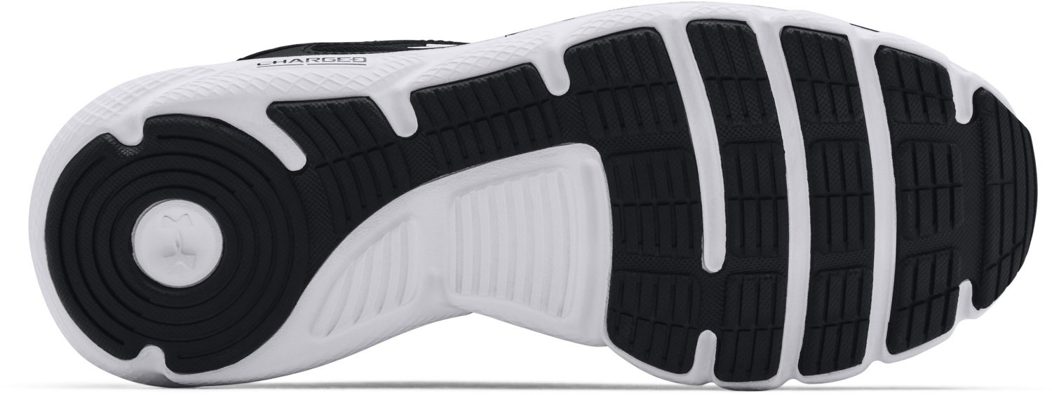 Under Armour Men's Charged Assert 9 Running Shoes | Academy