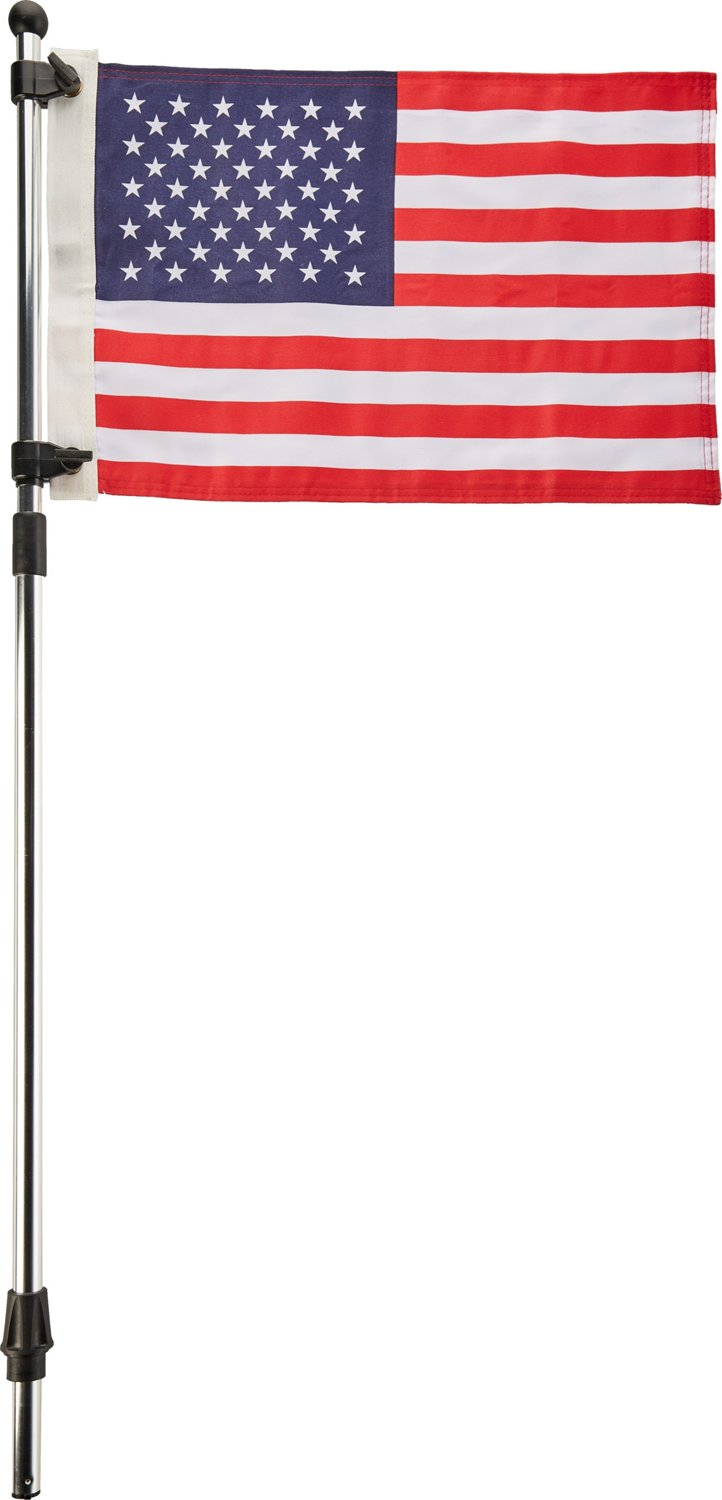 Marine Raider US Boat Flag | Academy