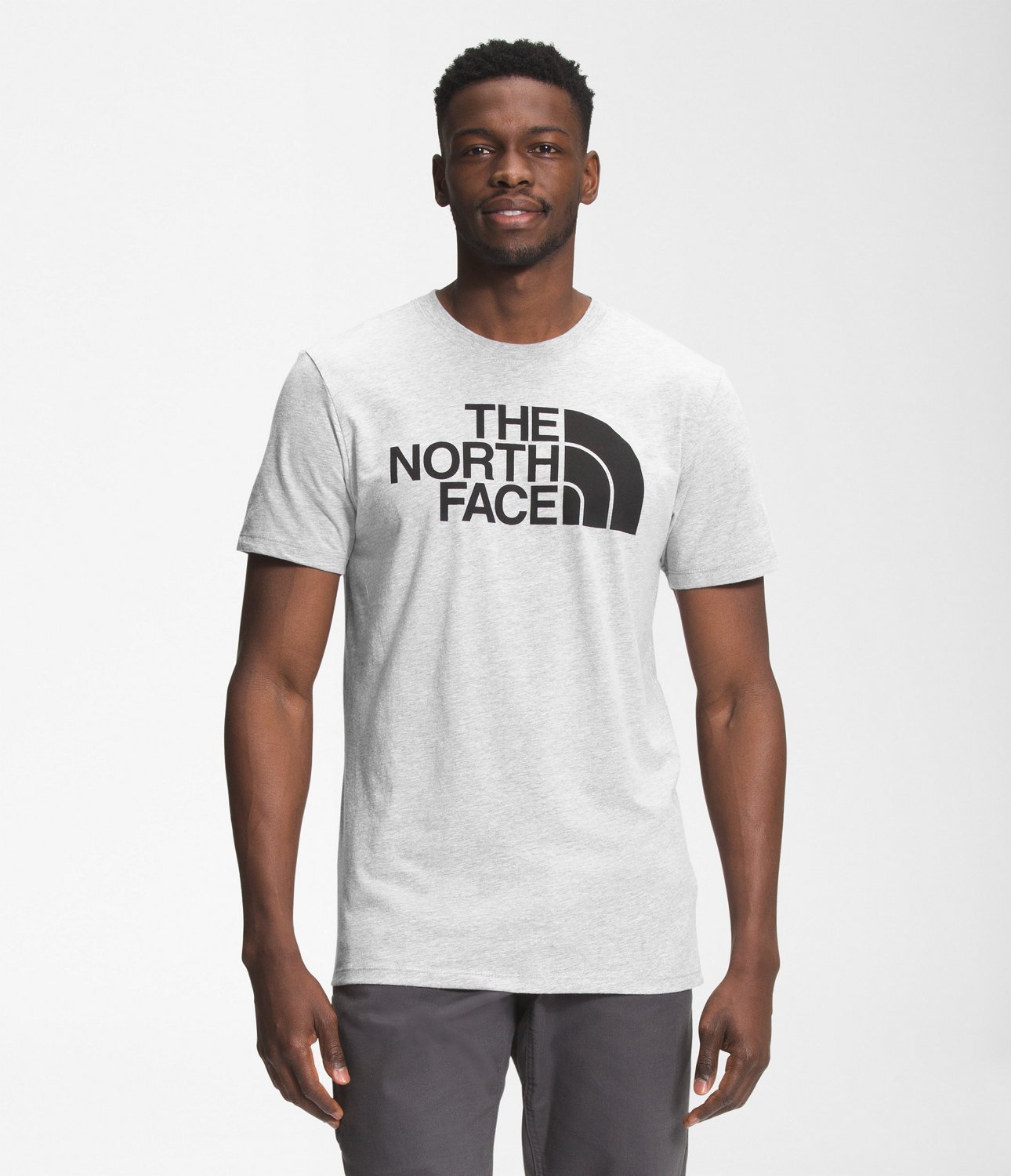The North Face Men's Half Dome Graphic T-shirt – BrickSeek
