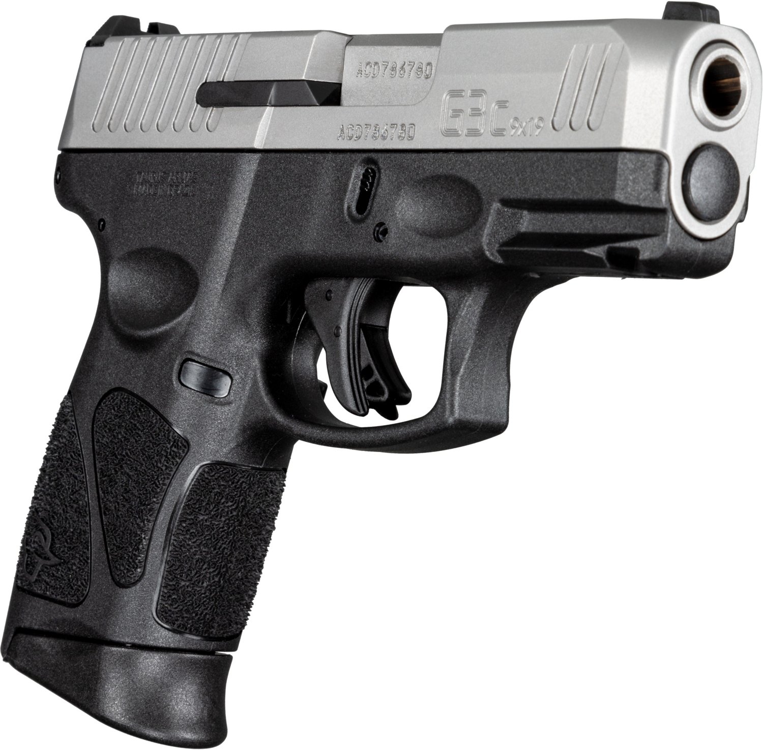 Taurus G3c 9mm Luger Pistol | Academy