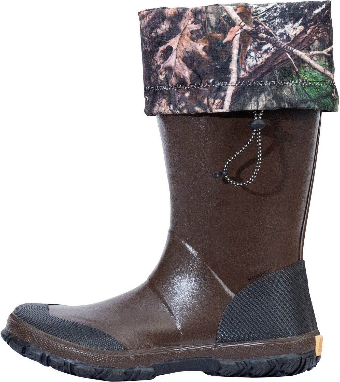 Muck Boot Unisex Forager Country DNA Tall Waterproof Hunting Boots ...
