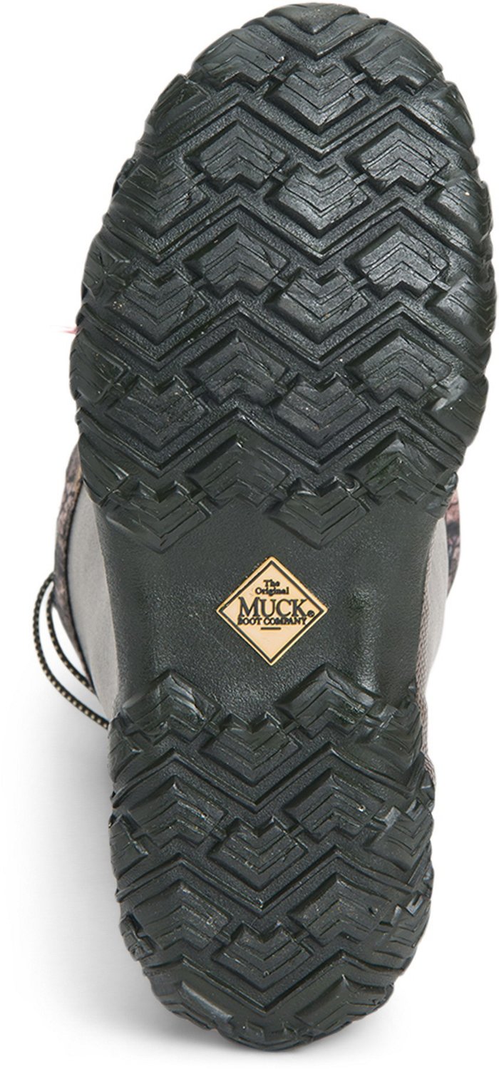 Muck Boot Unisex Forager Country DNA Tall Waterproof Hunting Boots ...