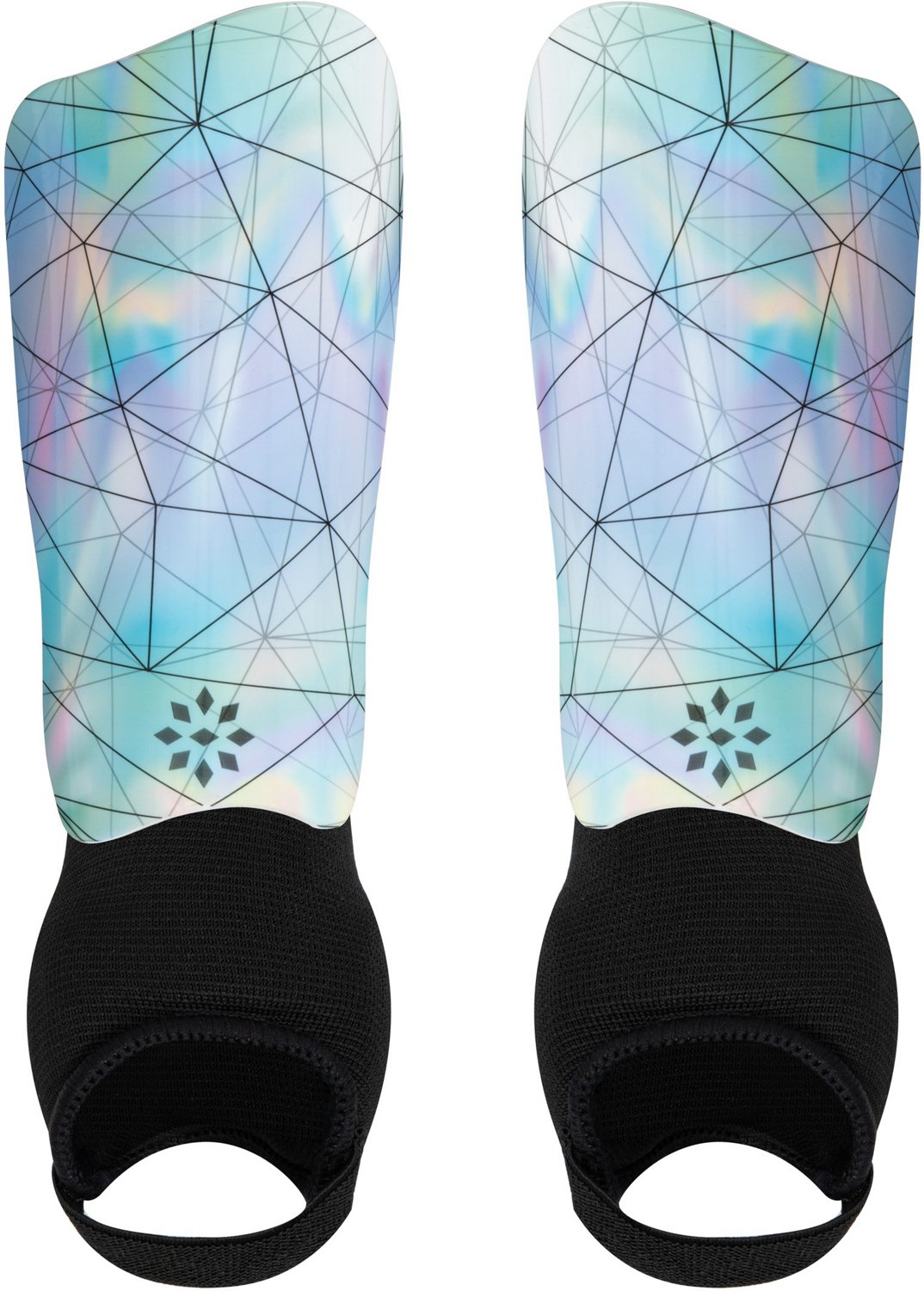 RIP-IT Girls' Cut Soccer Shin Guards | Academy