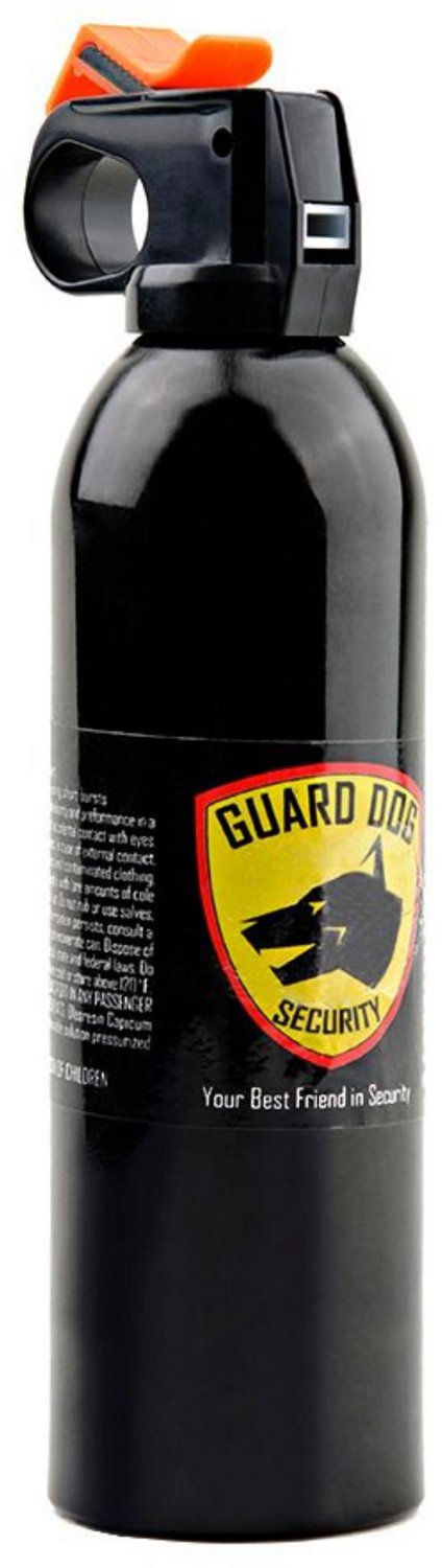 Guard Dog Security 16 oz Home Defense Pepper Spray | Academy
