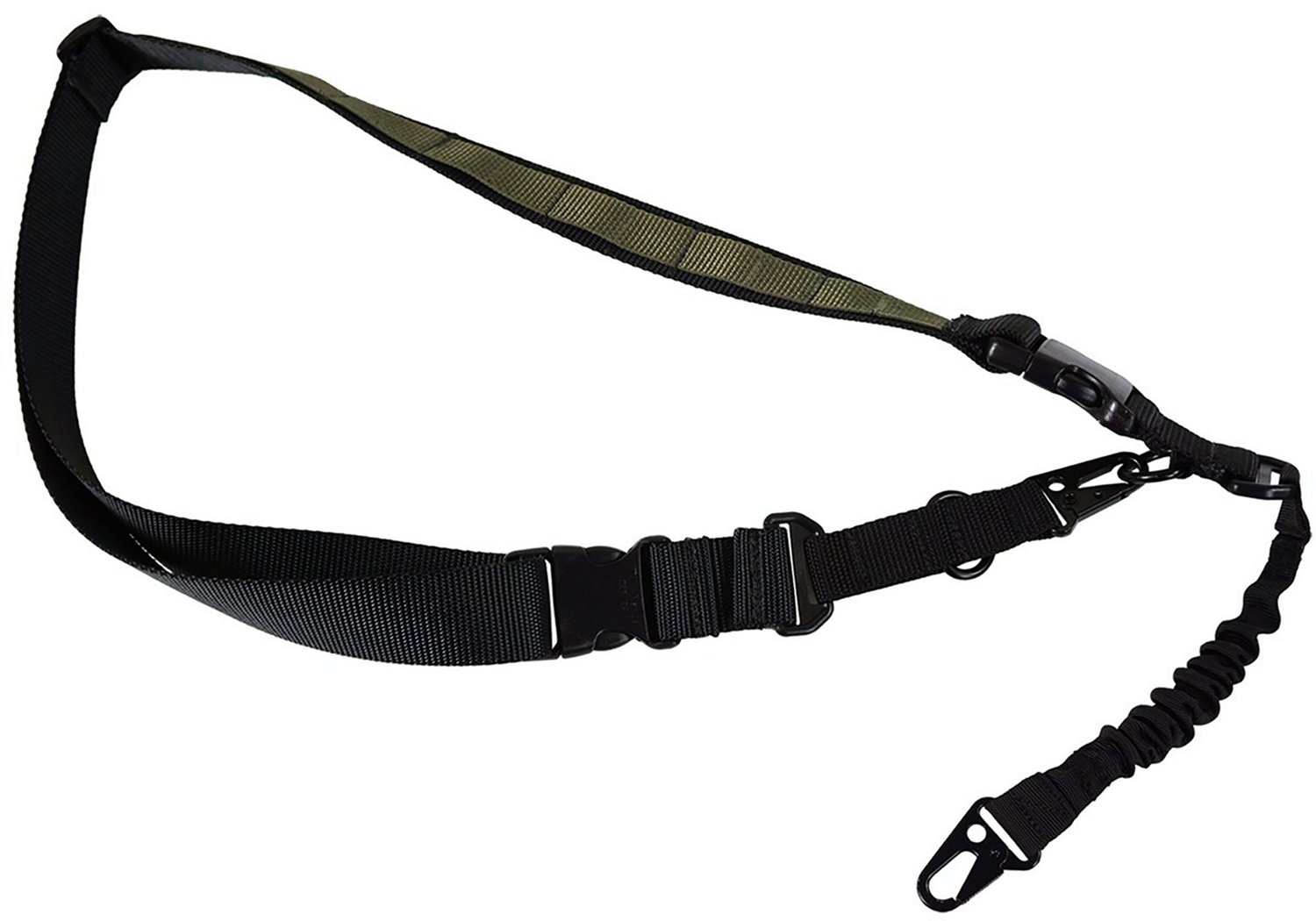 Alpine ARQD Tactical Multipoint Weapon Sling | Academy