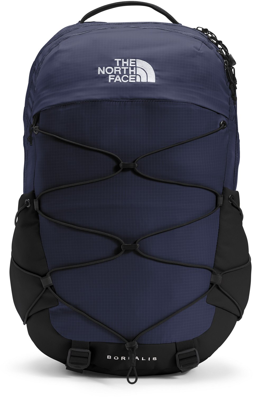 The North Face Borealis, TNF Navy/TNF Black, OS – BrickSeek