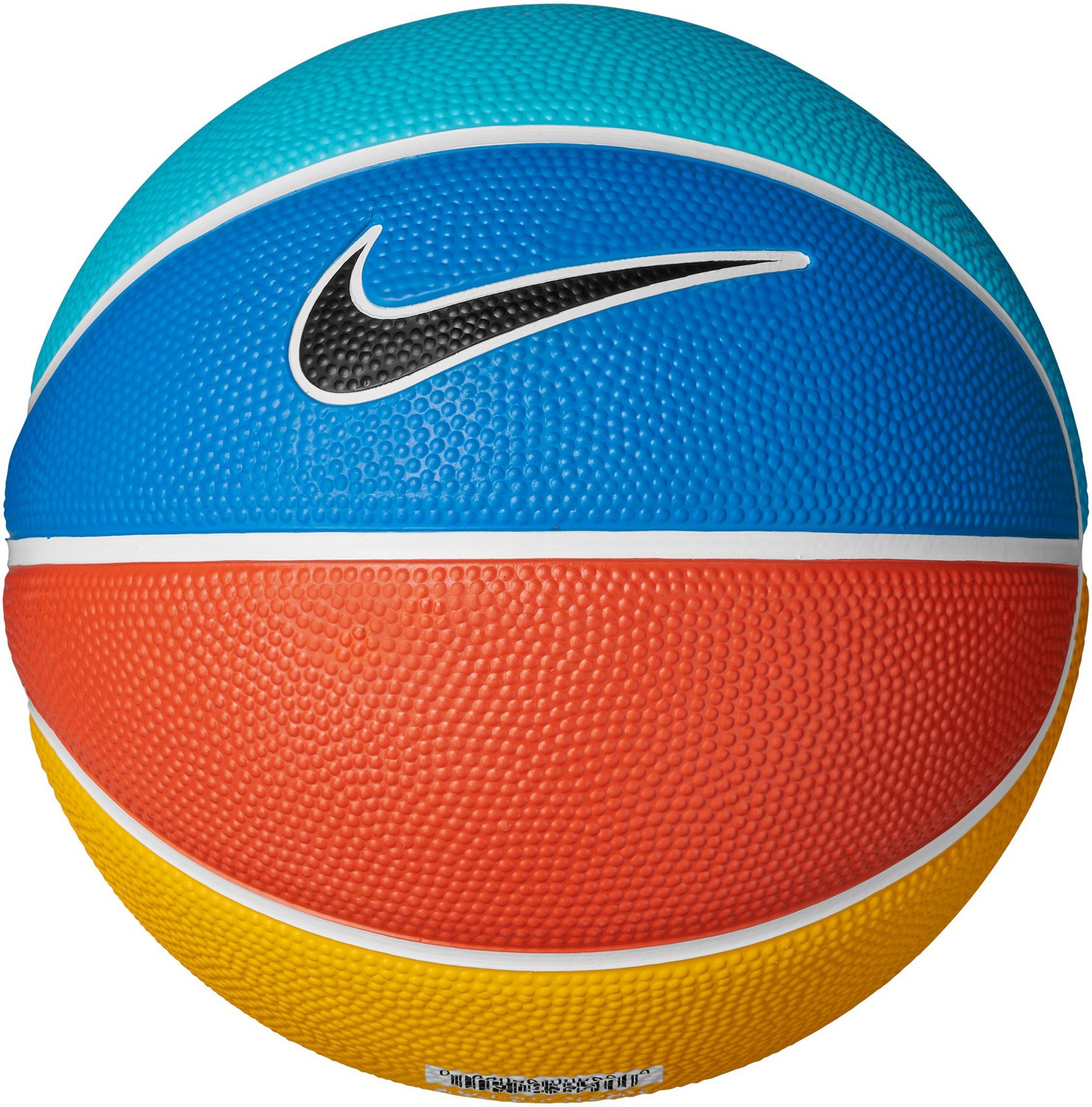 Nike Skills Size 3 Youth Outdoor Mini Basketball | Academy