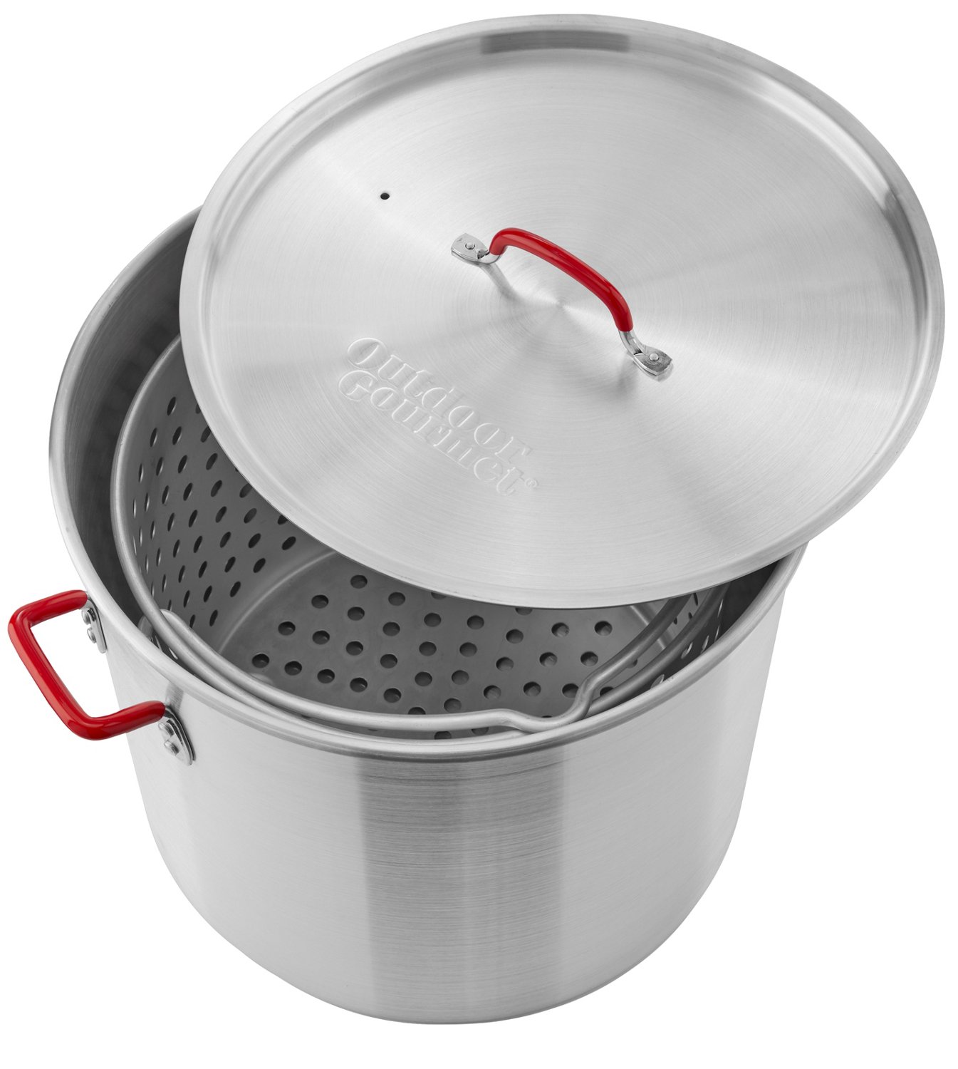 Outdoor Gourmet 60 qt Boiling Kit | Academy