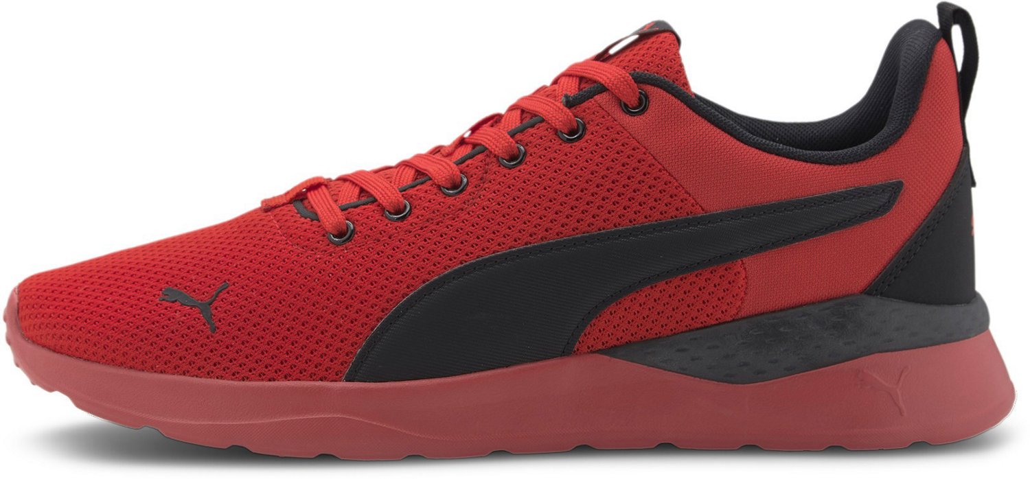 PUMA Men's Anzarun Lite Running Shoes | Academy