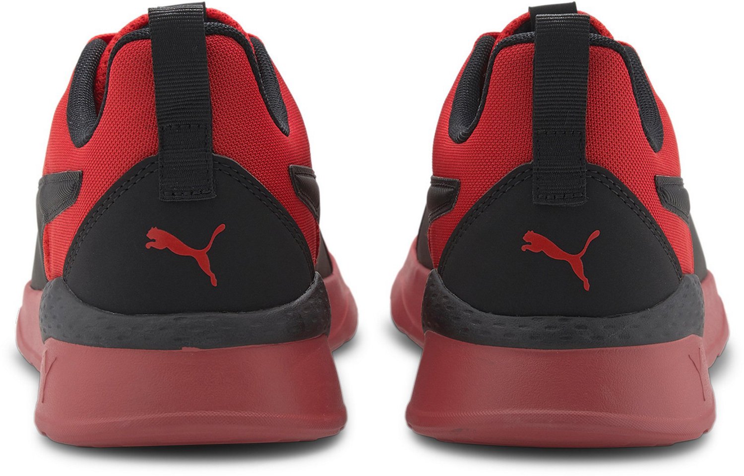 PUMA Men's Anzarun Lite Running Shoes | Academy