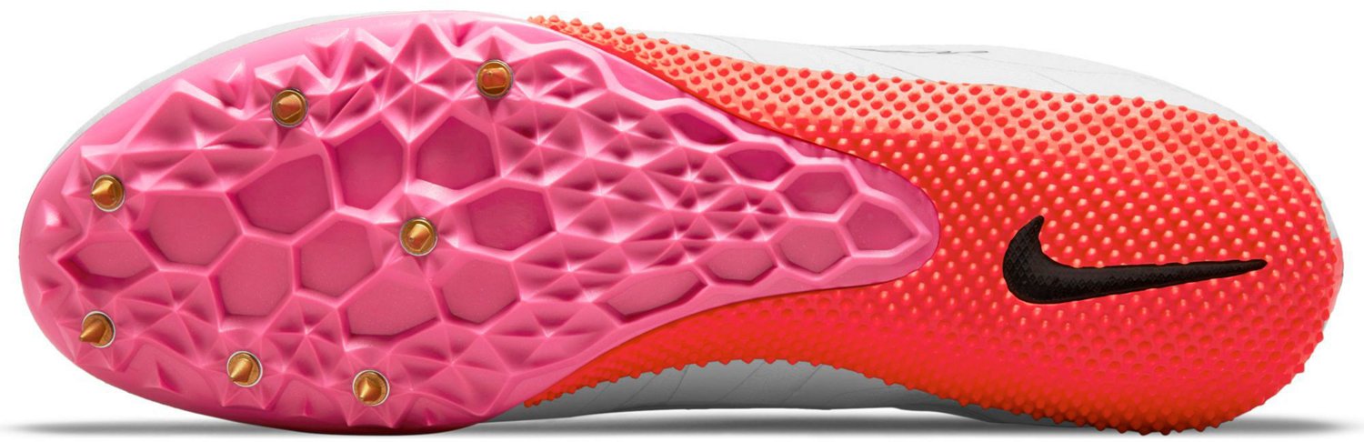Nike Zoom Rival Sprint 9 Track and Field Shoes | Academy