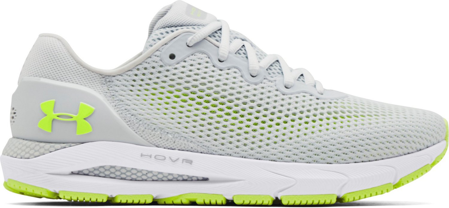 Under Armour Men's HOVR Sonic 4 Running Shoes | Academy