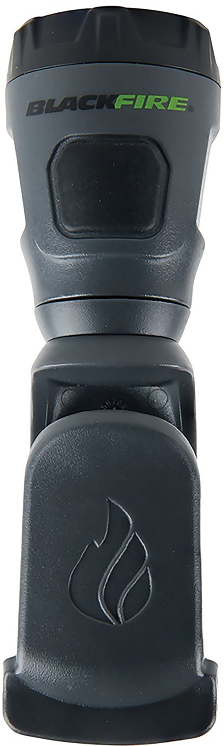 Blackfire Waterproof Mini IP67 LED Clip Light | Academy