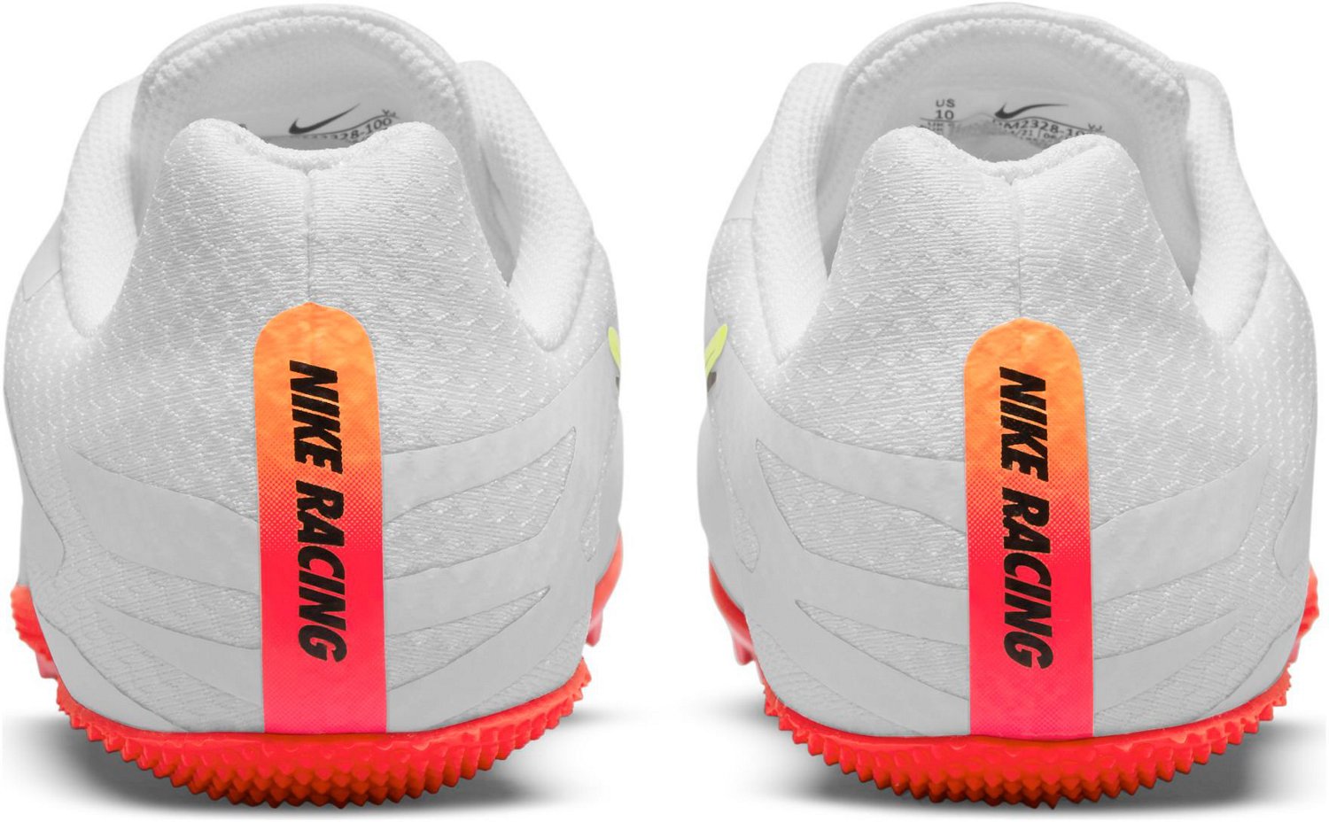 Nike Zoom Rival Sprint 9 Track and Field Shoes | Academy