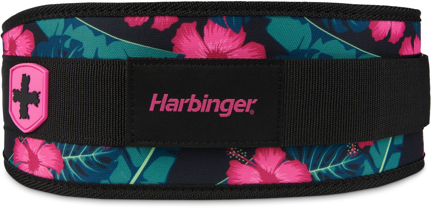 Harbinger Foam Core Belt | Academy
