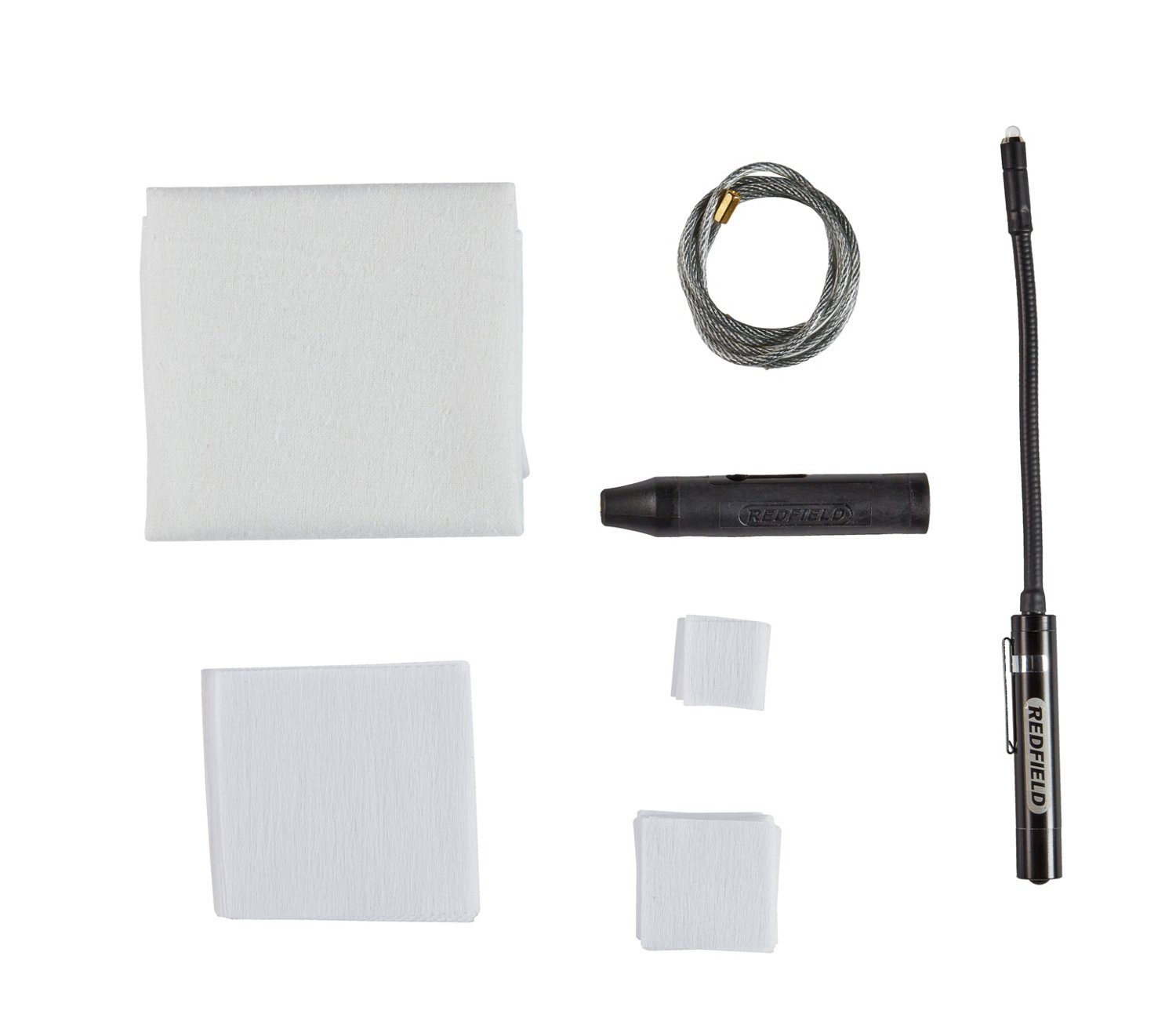 Redfield 80-Piece Universal Gun Cleaning Kit | Academy