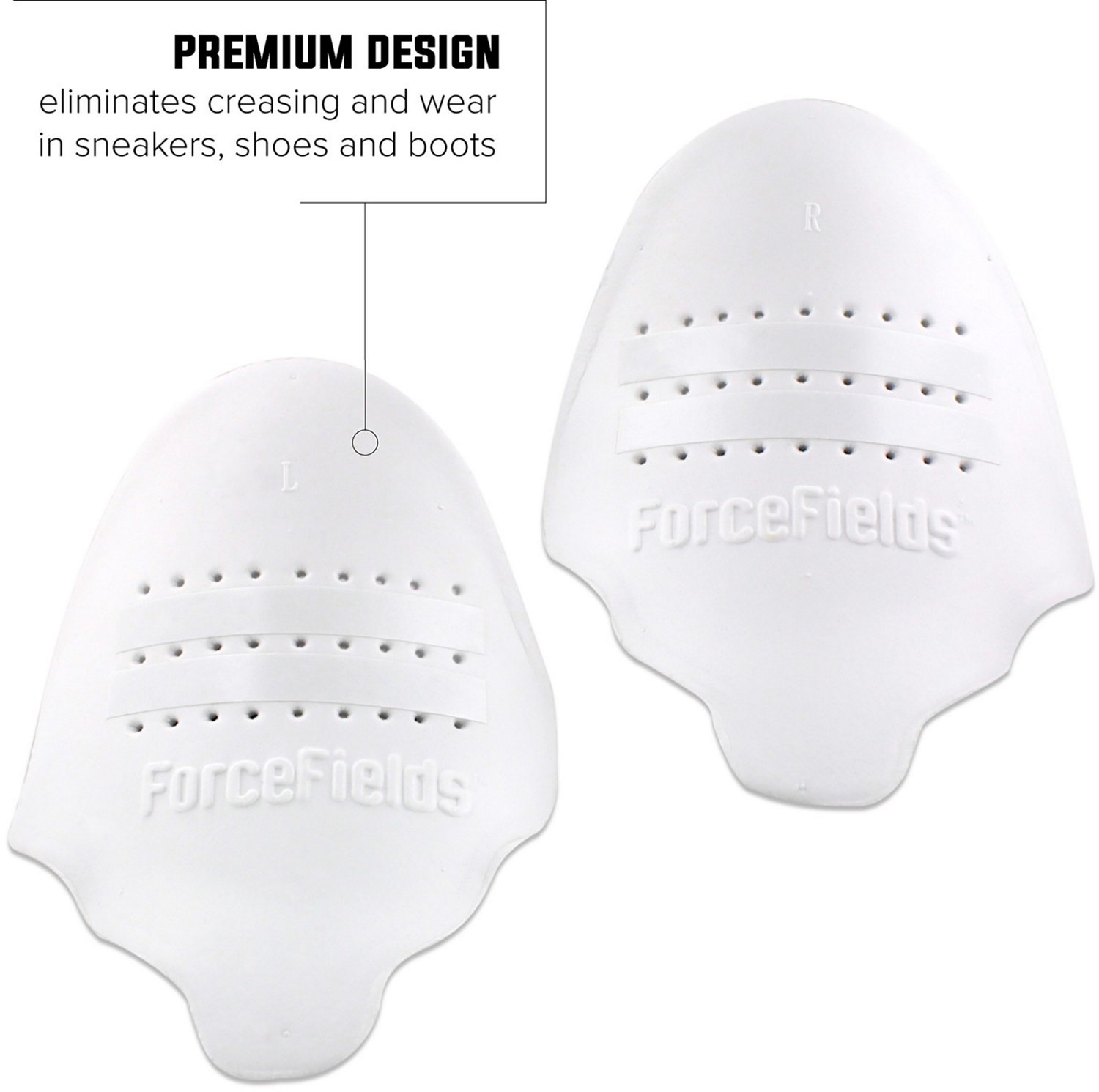 ForceField Crease Preventer | Academy