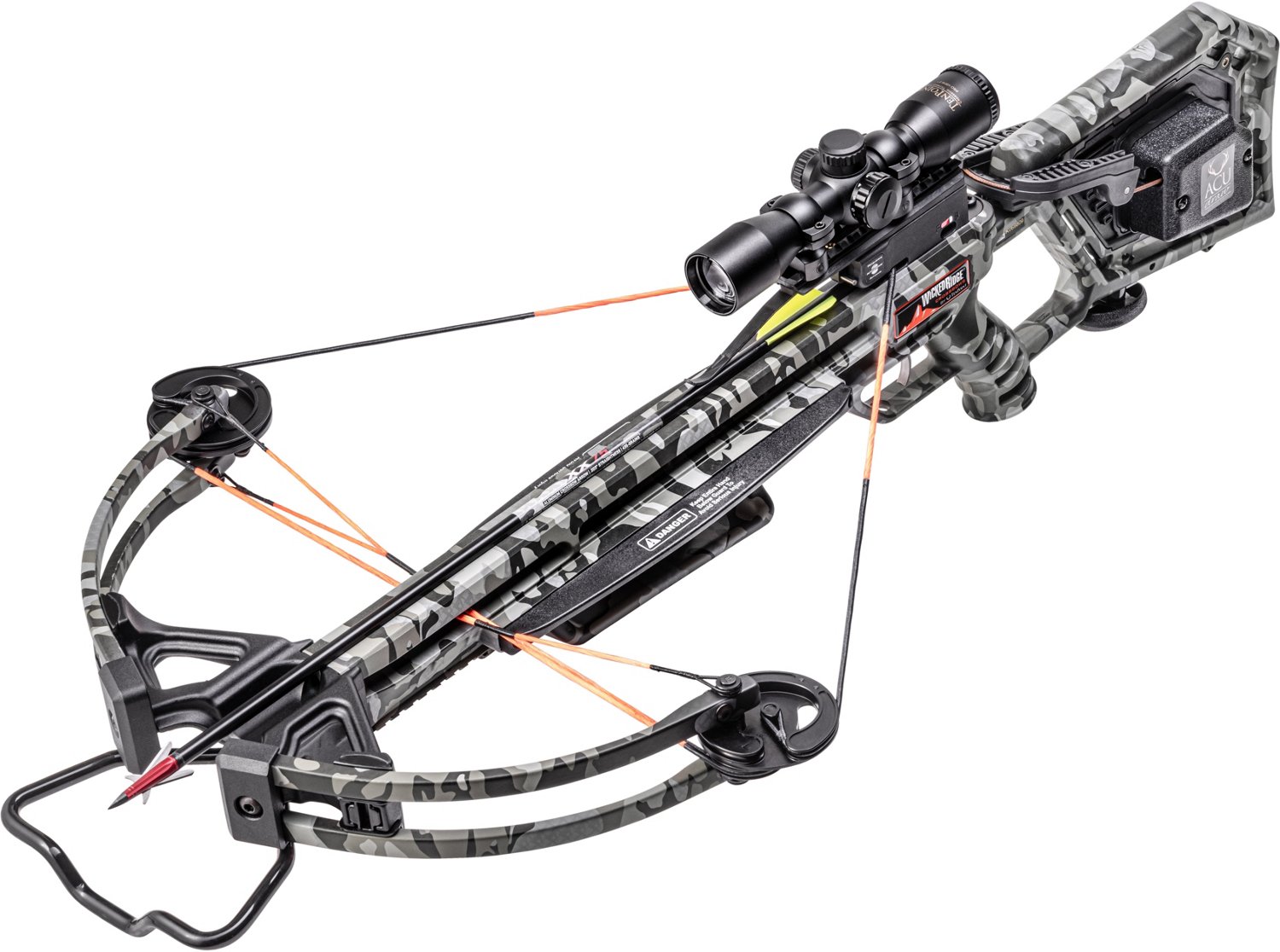 Hunting Crossbows & Crossbow Packages | Academy