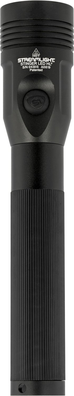 Streamlight Stinger LED HL Flashlight | Academy