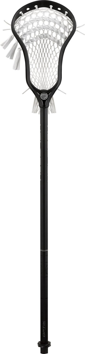 Maverick Men's Optik Complete Lacrosse Stick | Academy