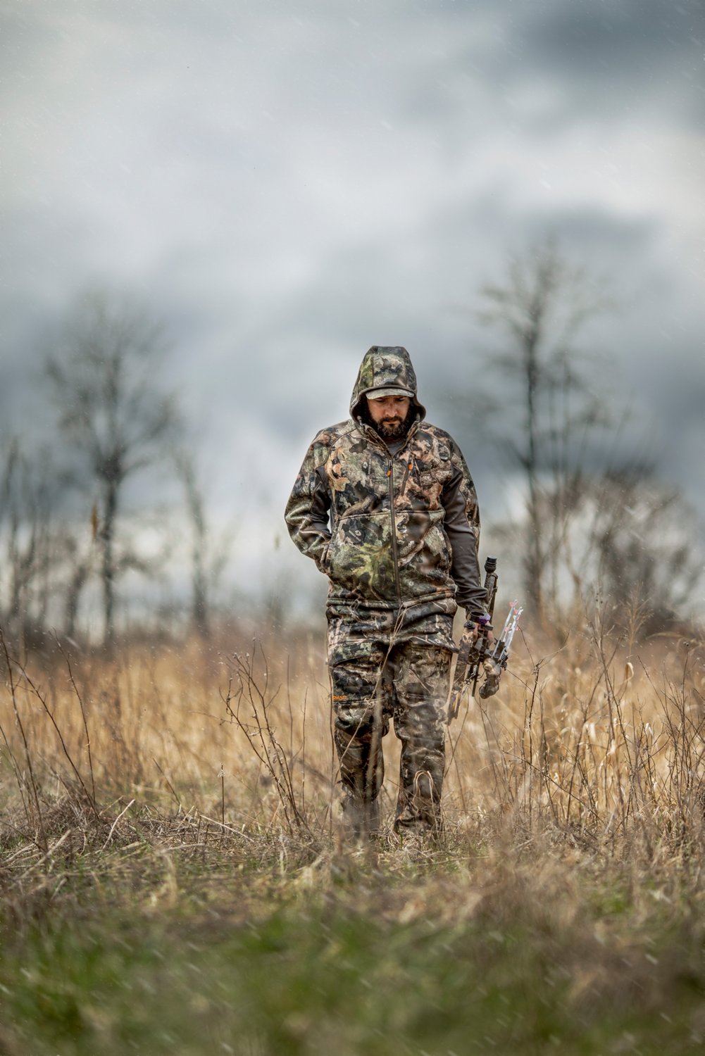 Nomad Men's Harvester Realtree Timber Pants | Academy