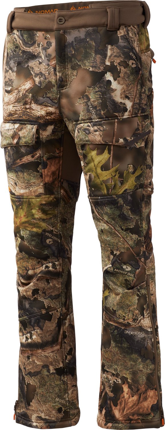 Nomad Men's Harvester Realtree Timber Pants | Academy