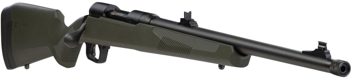 Savage Arms 10/110 Hog Hunter 308 WIN 20 in Centerfire Rifle | Academy