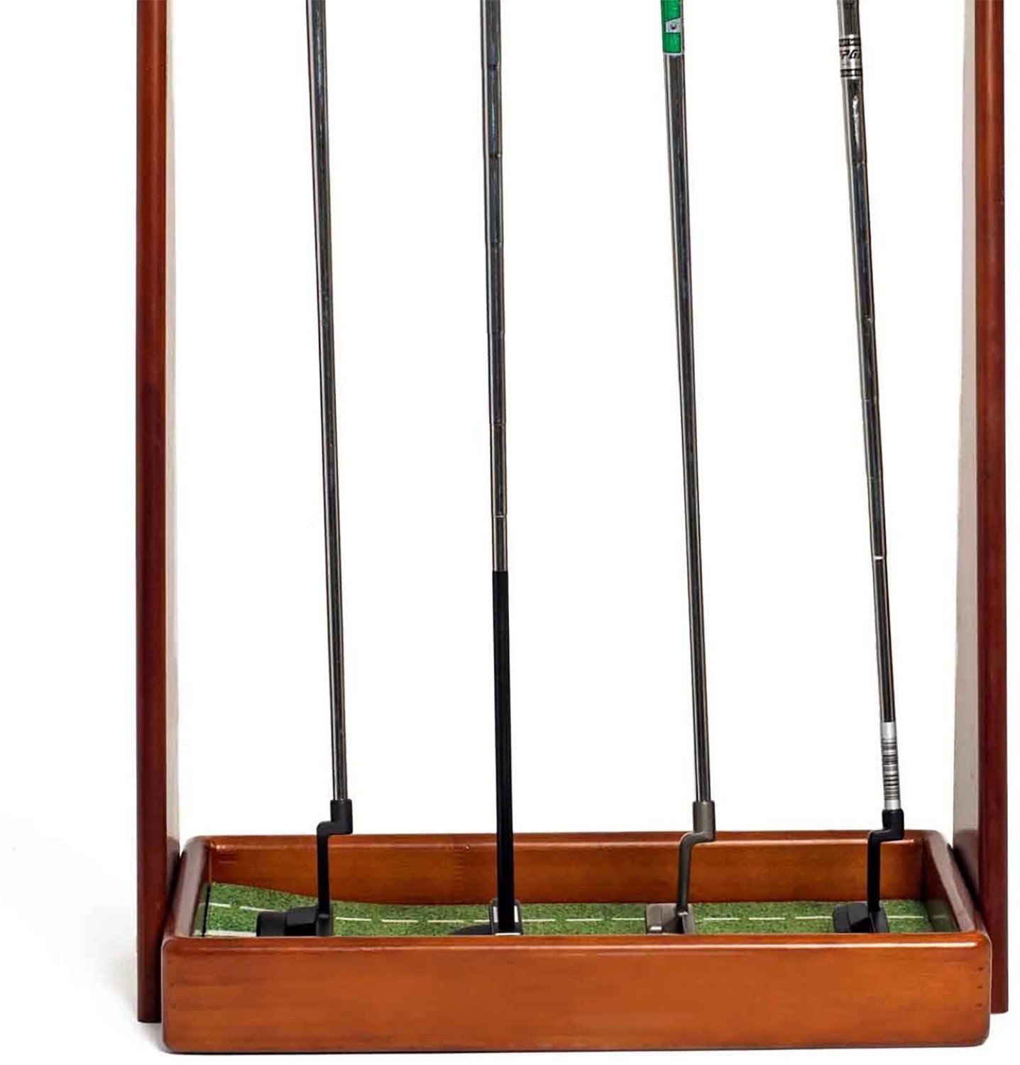 Perfect Practice Luxury Putter Stand | Academy