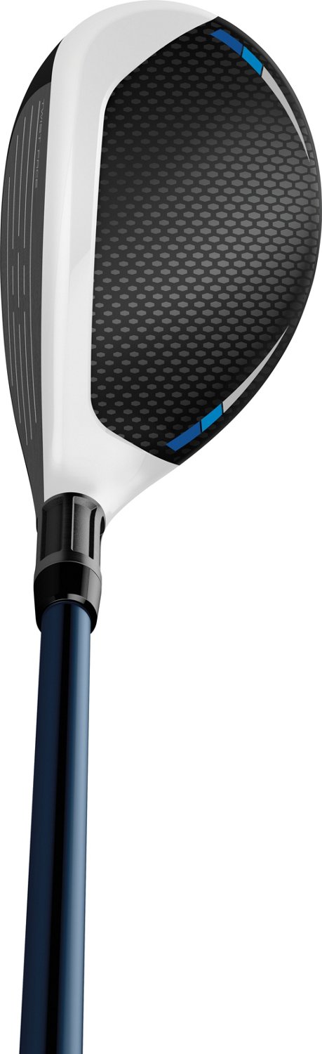 TaylorMade SIM 2 Max Rescue Club | Academy