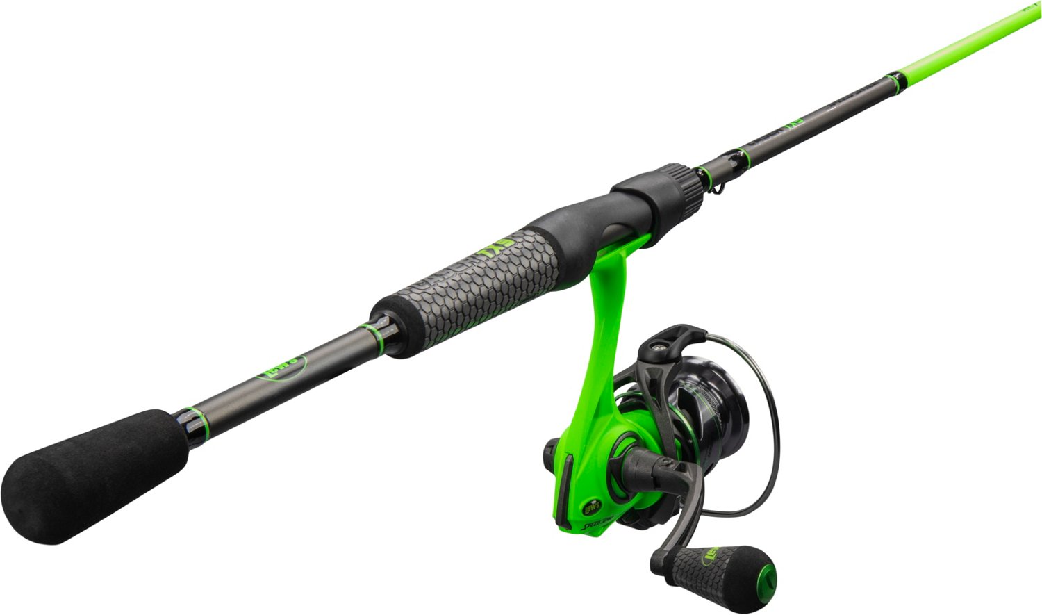 Rod + Reel Combos by Lew's | Academy