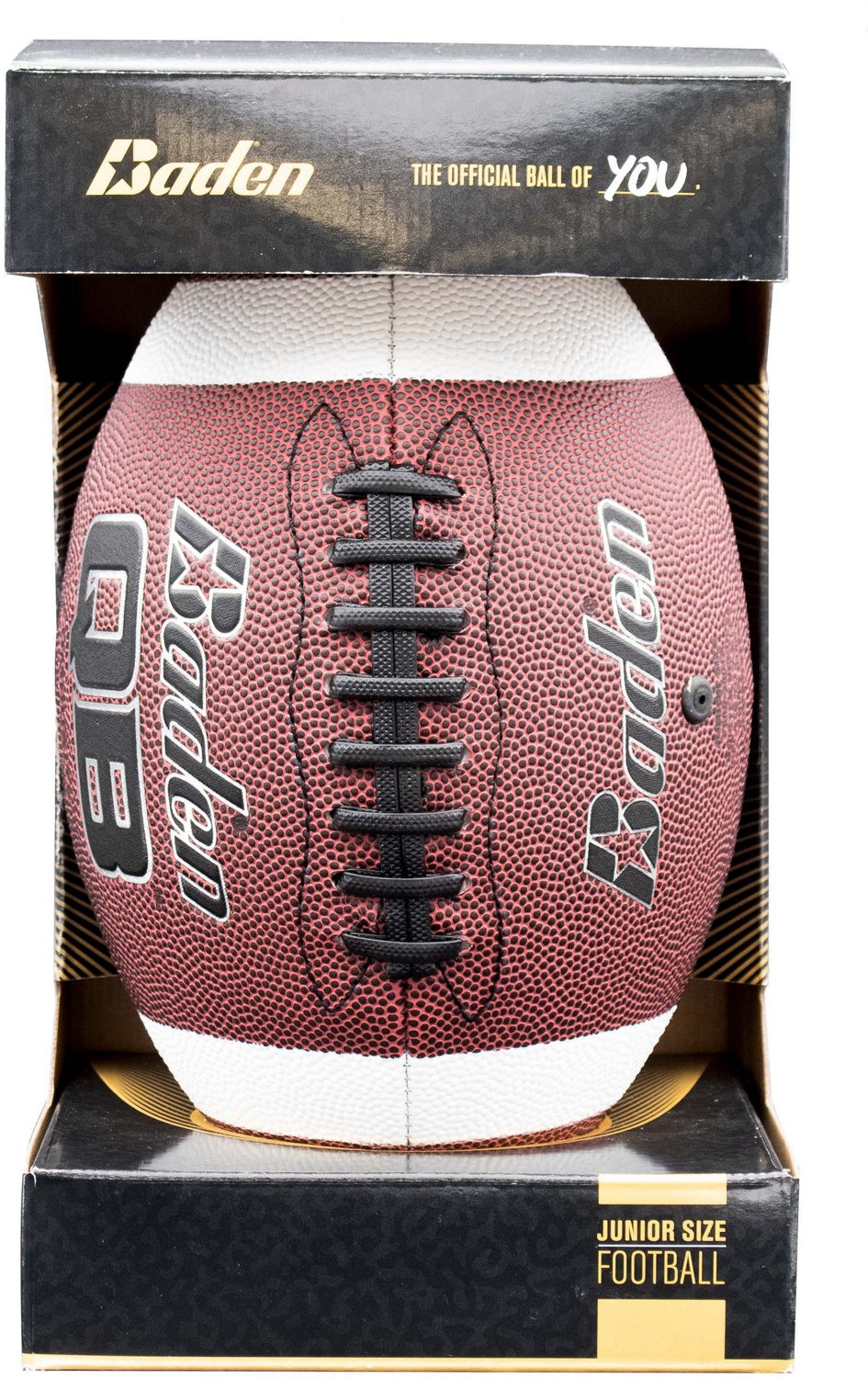 Baden QB Composite Junior Football | Academy