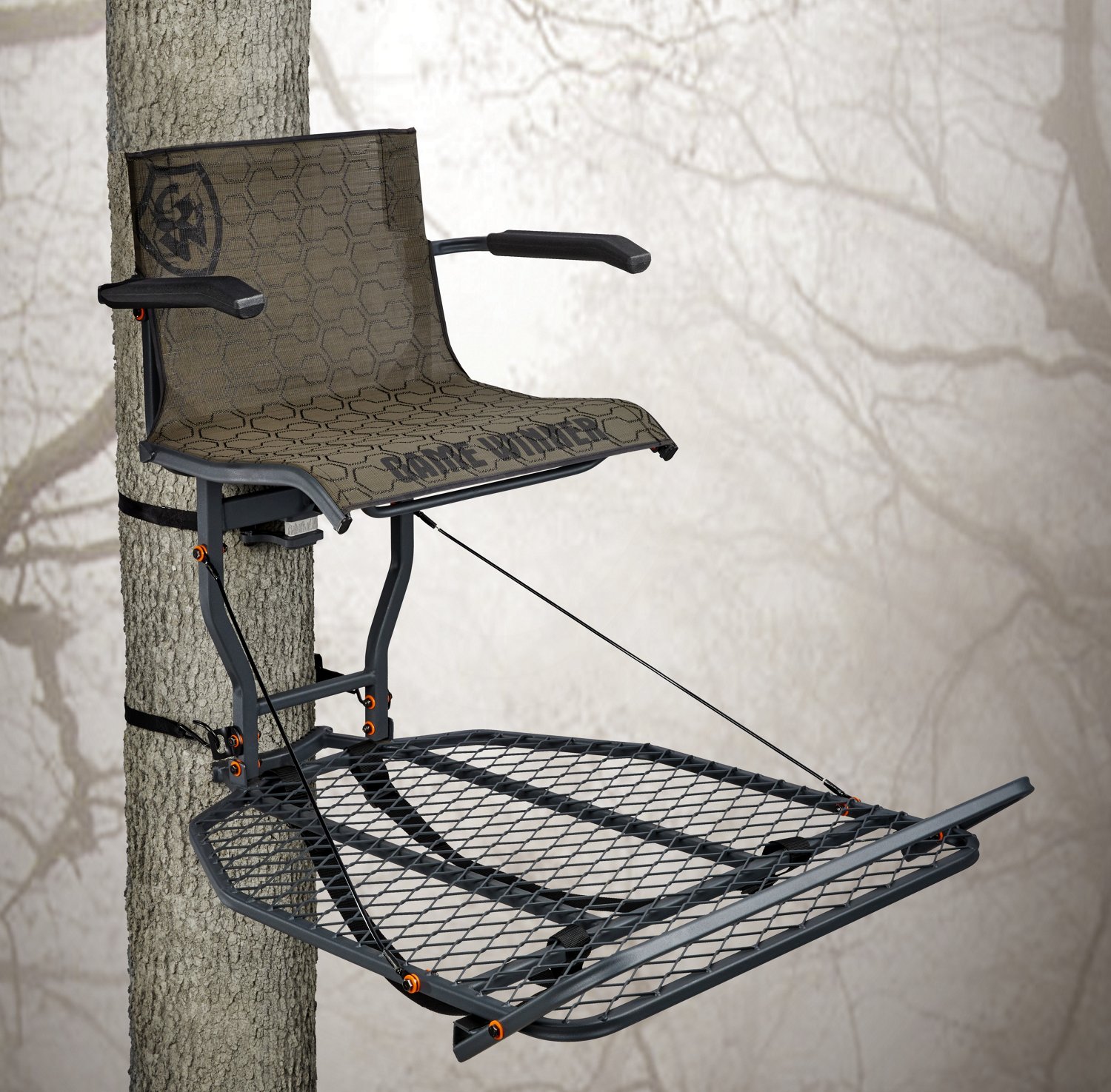 Hang-On Stands | Hang-On Hunting Stands, Hang-On Treestands | Academy