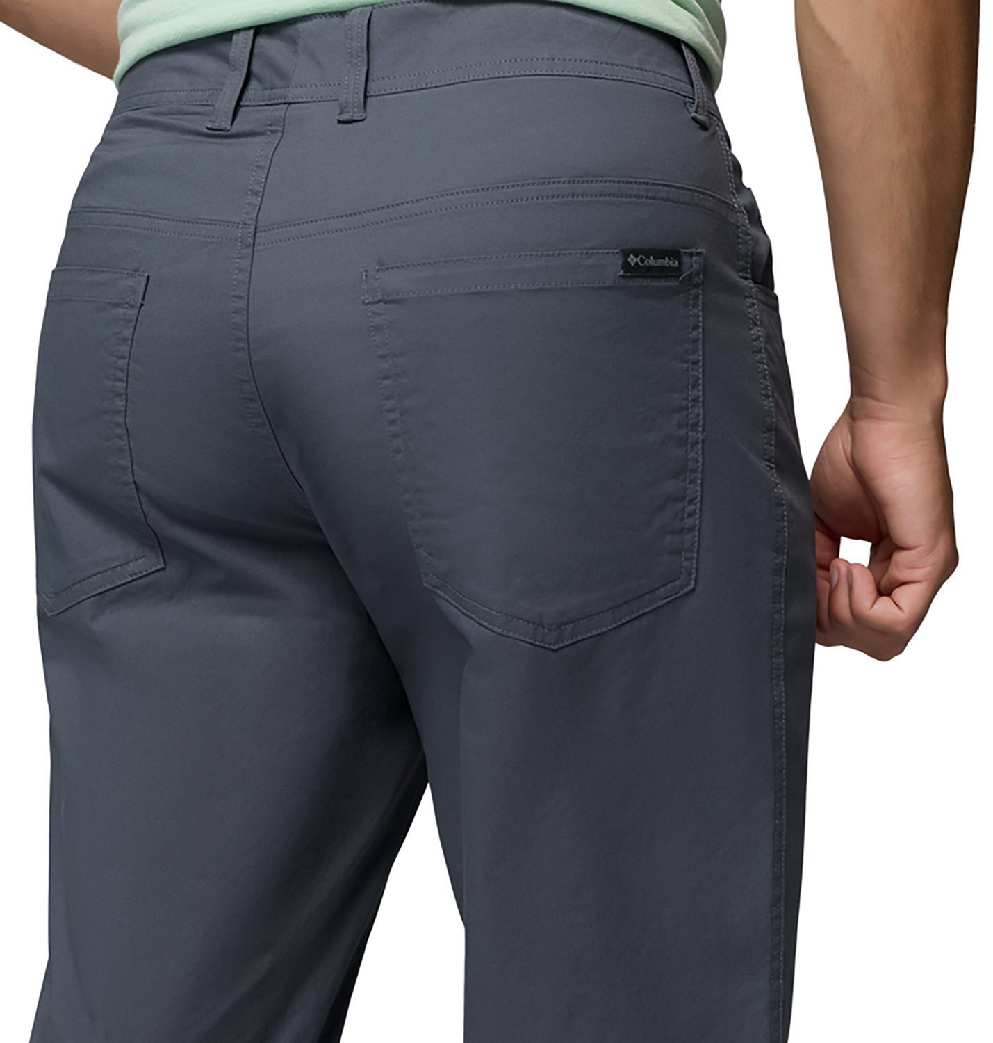 Columbia Sportswear Men's Rapid River Pants | Academy