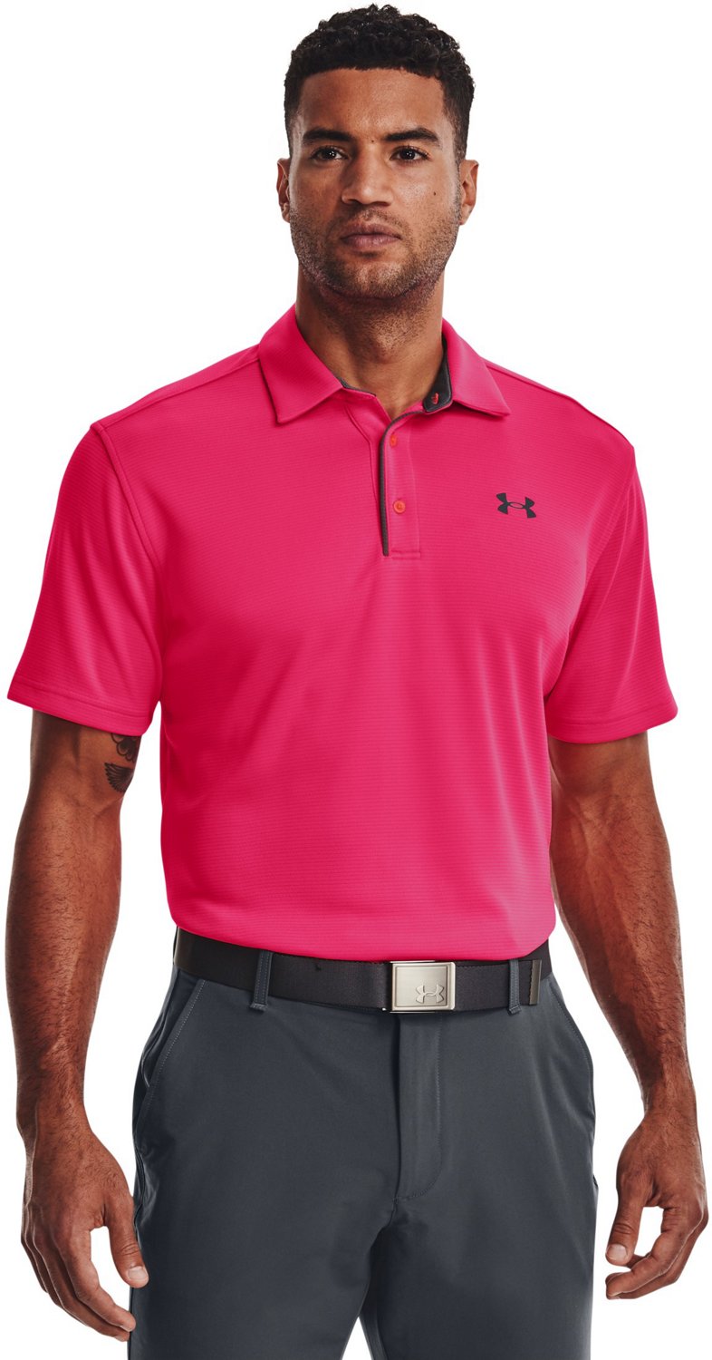Under Armour Men's New Tech Polo Shirt – BrickSeek