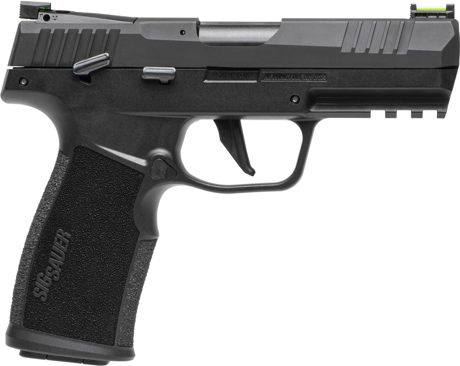 SIG SAUER P322 .22 LR SAO Action Pistol | Academy