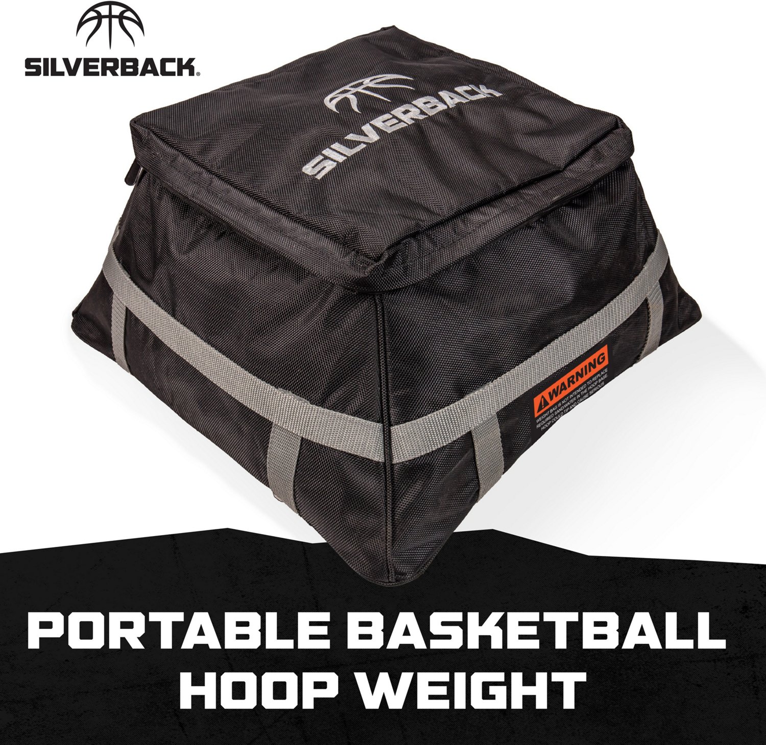 Escalade Sports Silverback Universal Weight | Academy